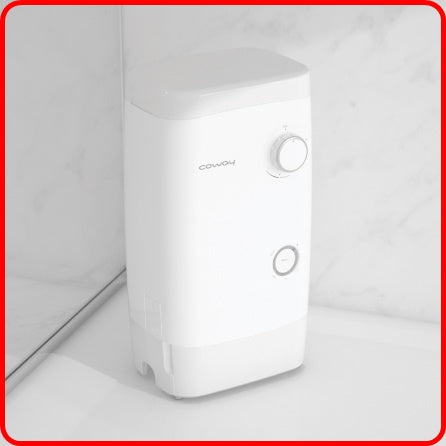 Coway Lily Water Softener semuanyacoway
